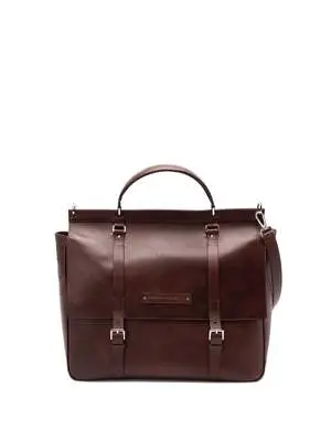 Brunello Cucinelli Travel Bag - Multicolor