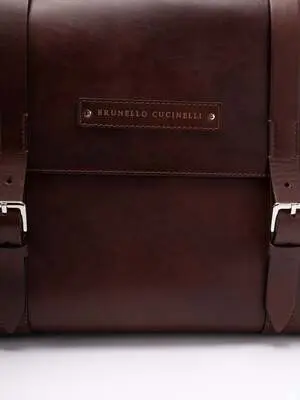Brunello Cucinelli Travel Bag