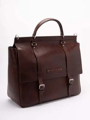 Brunello Cucinelli Travel Bag - Multicolor