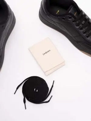 Saint Laurent Sl/61` Sneakers