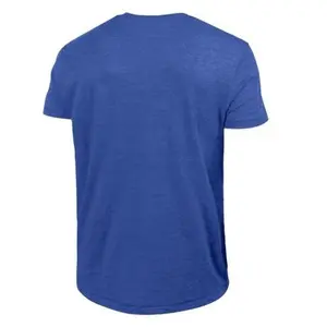 Champion Buffalo Bills Ultimate Tri-blend T-shirt