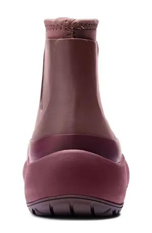 Rains The Dry Rain Bootie - Tempt