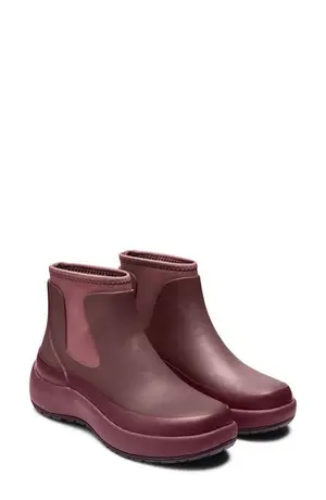 Rains The Dry Rain Bootie - Tempt
