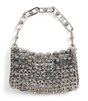 Rabanne Sphere Shoulder Bag
