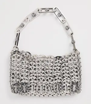 Rabanne Sphere Shoulder Bag