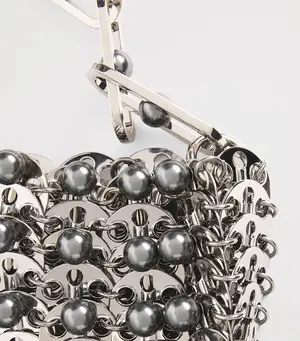Rabanne Sphere Shoulder Bag