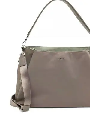 AGNES B. Origami Shoulder Bag