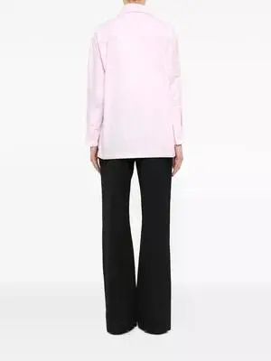 Marc Jacobs Button-placket Blouse