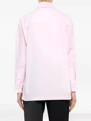 Marc Jacobs Button-placket Blouse