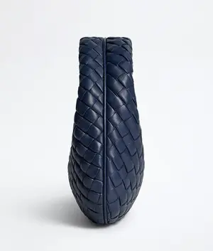 Bottega Veneta Veneta - Petroleum