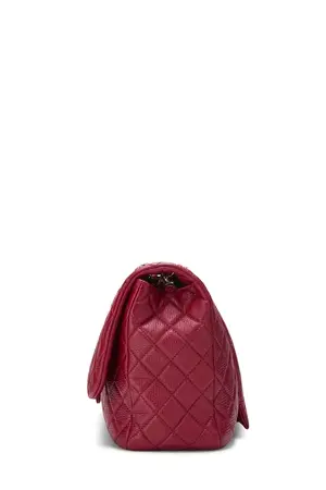 Chanel Calfskin New Classic Flap