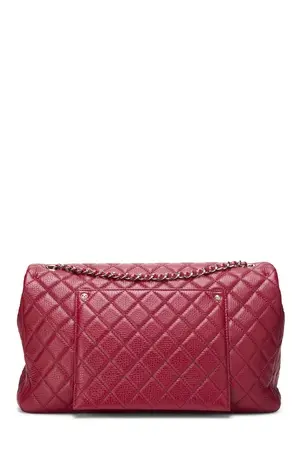 Chanel Calfskin New Classic Flap