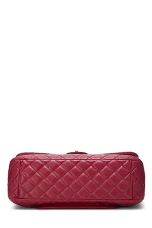 Chanel Calfskin New Classic Flap