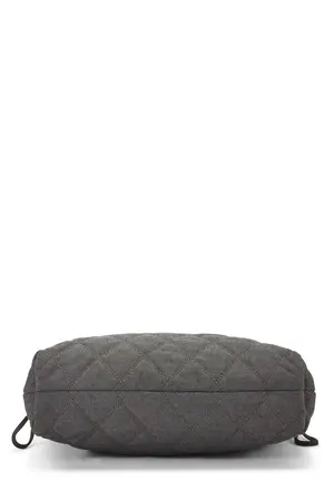 Chanel Denim 'cc' Bonbon Tote
