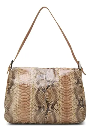 Fendi Python Mama