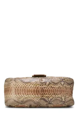 Fendi Python Mama