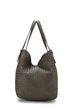 Bottega Veneta Intrecciato Cesta Tote