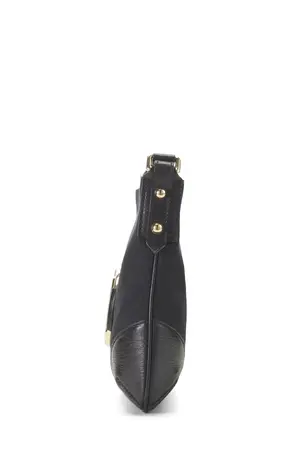 Gucci Gg Canvas Web Hasler Messenger