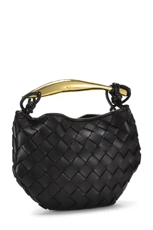 Bottega Veneta Intrecciato Sardine Bag
