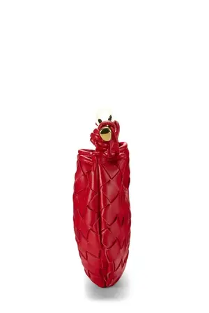 Bottega Veneta Intrecciato Sardine Bag