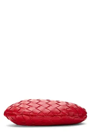Bottega Veneta Intrecciato Sardine Bag