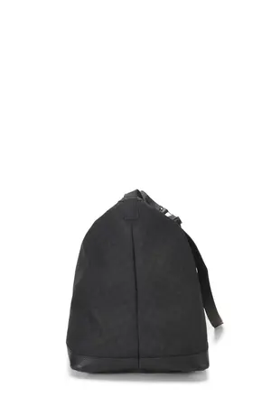 Gucci Gg Nylon Weekender