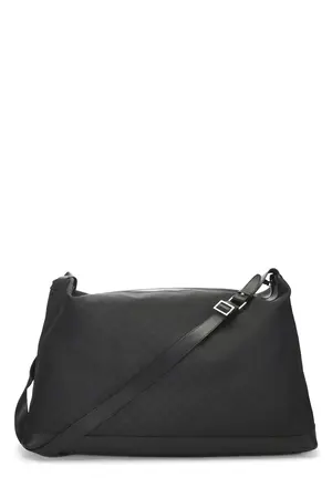 Gucci Gg Nylon Weekender