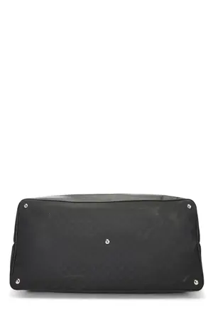 Gucci Gg Nylon Weekender