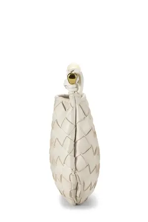 Bottega Veneta Intrecciato Sardine Bag