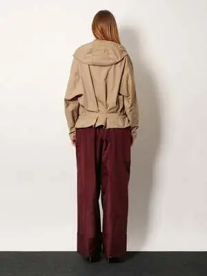 Fendi Cotton Jacket