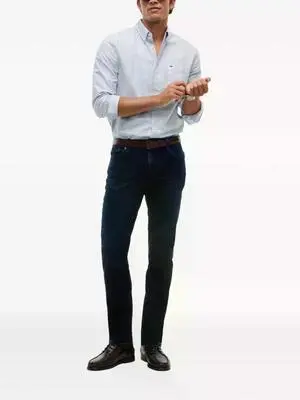 Tommy Hilfiger Bleeker Slim-fit Jeans - Blue