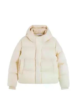 Tommy Hilfiger Hooded Quilted Jacket