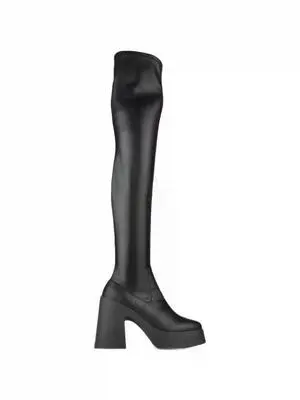 ALTERCORE Bianca Platform Over-the-knee Boots