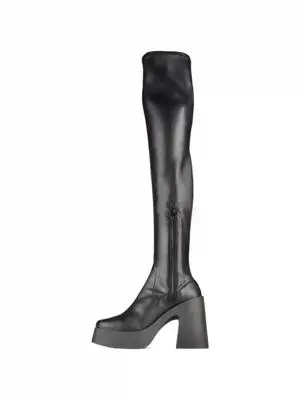 ALTERCORE Bianca Platform Over-the-knee Boots