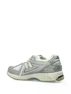 NEW BALANCE 1906r Panelled Mesh Sneakers