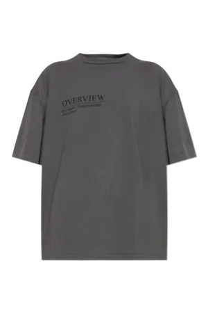 AKEP Printed T-shirt
