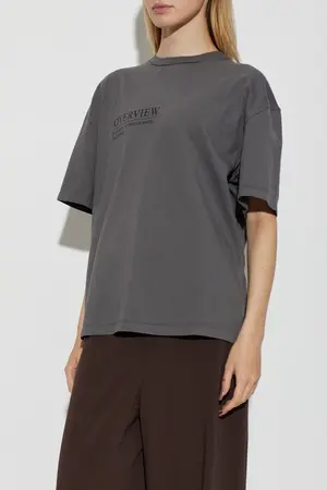 AKEP Printed T-shirt