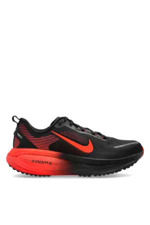 Nike Vomero 18’ Running Shoes - Black