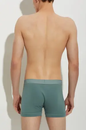 TOM FORD Logo Boxers