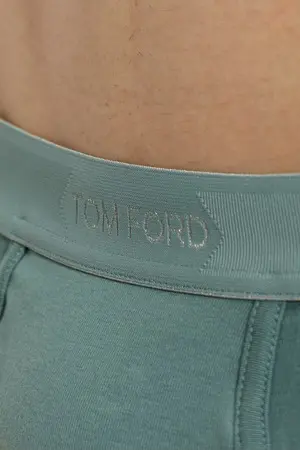 TOM FORD Logo Boxers