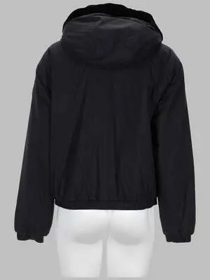 Moose Knuckles Giacca Reversibile Eaton Bunny