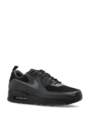 Nike Air Max 90 Sneakers - Black