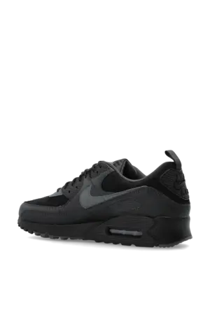 Nike Air Max 90 Sneakers - Black