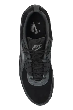 Nike Air Max 90 Sneakers - Black