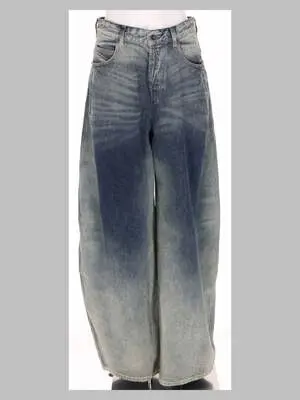 DIESEL® Jeans 1987 D-khelz-s - Blue