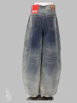 DIESEL® Jeans 1987 D-khelz-s - Blue