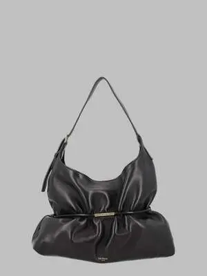 Balmain Women - Black