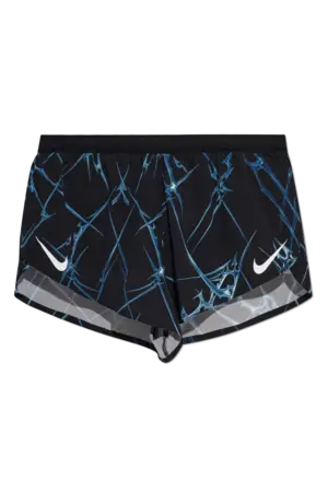 Nike Logo Shorts