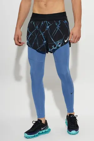 Nike Logo Shorts