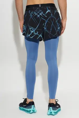 Nike Logo Shorts